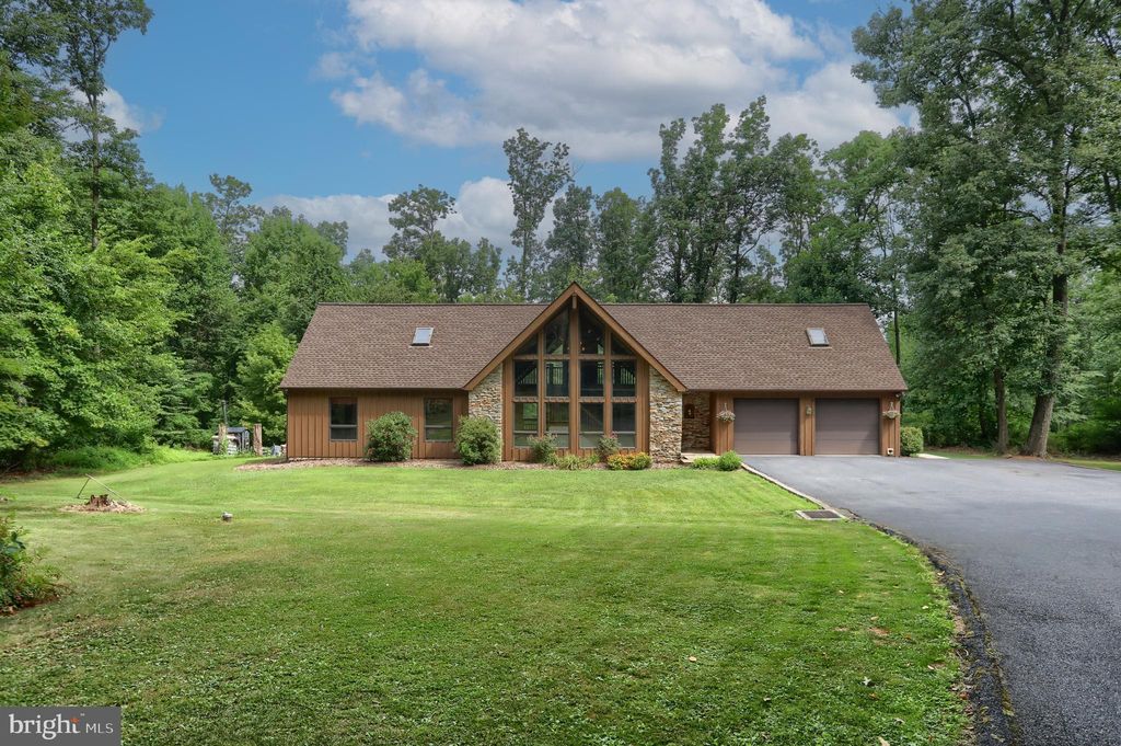 5056 Ridge Rd, Elizabethtown, PA 17022 - See Est. Value, Schools & More