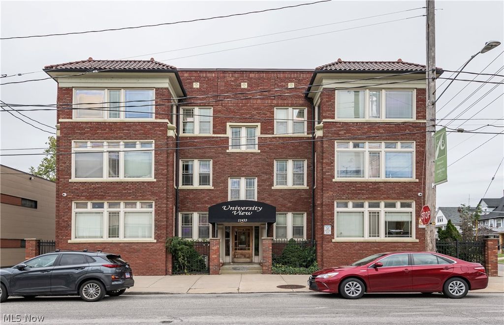 11433 Ashbury Ave #6, Cleveland, OH 44106 - See Est. Value, Schools & More