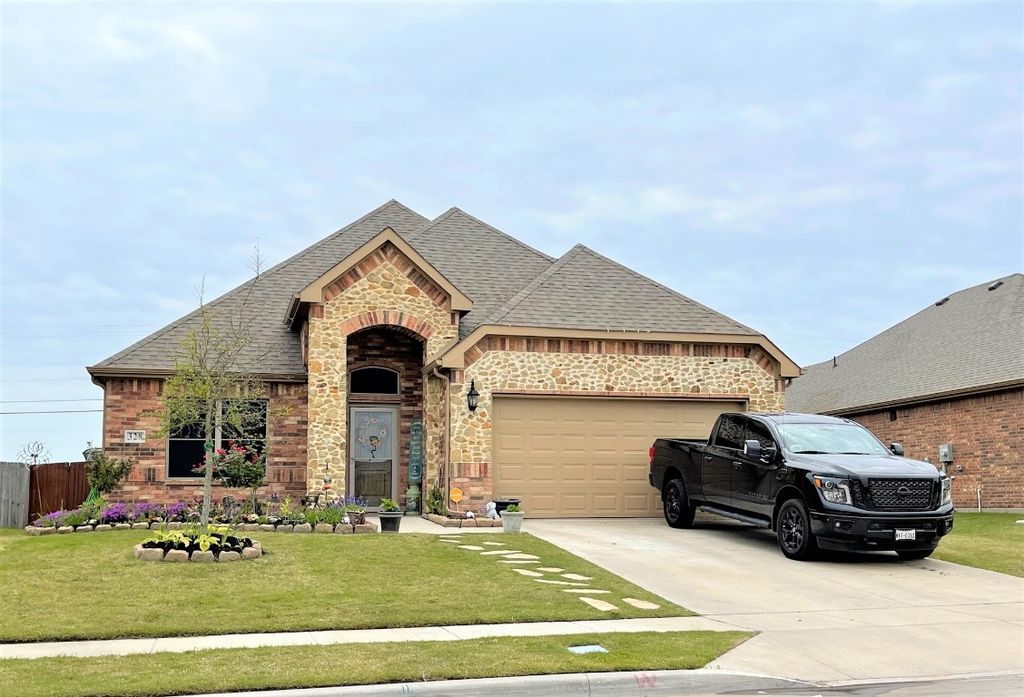 328 Pecos Dr, Crandall, TX 75114 | Trulia