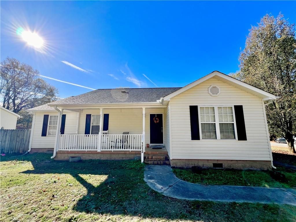 1213 Centerville Rd, Anderson, SC 29625 | Trulia