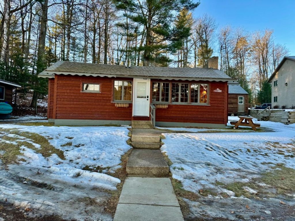 1336 Halberstadt Rd #12, Saint Germain, WI 54558 | MLS# 205422 | Trulia