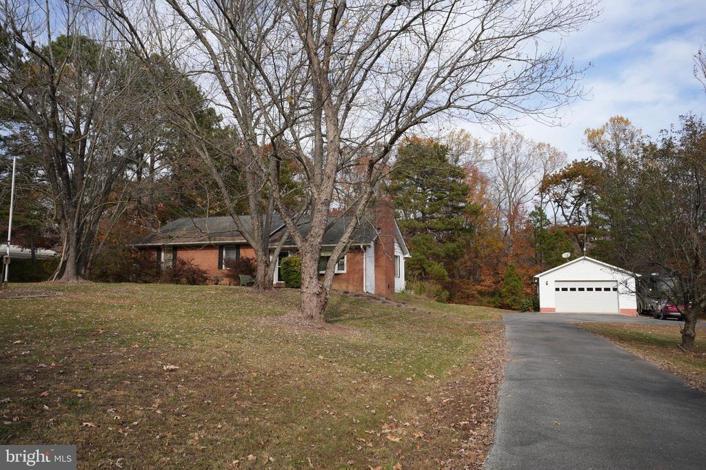 20812 Poplar Ridge Rd, Lexington Park, MD 20653 - See Est. Value ...