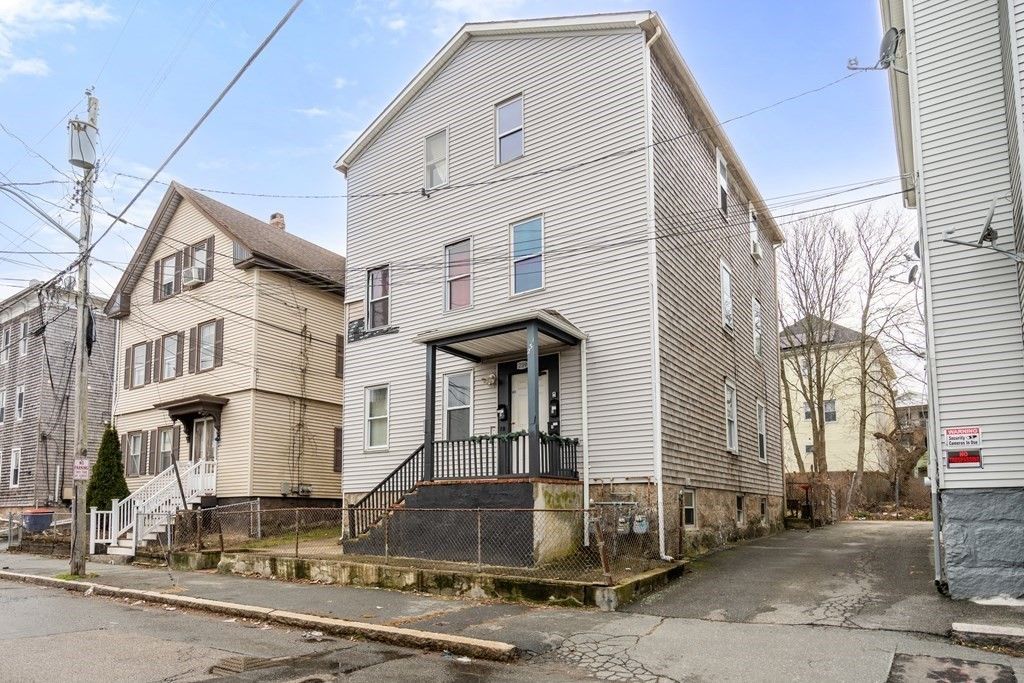 239 State St, New Bedford, MA 02740 | Trulia