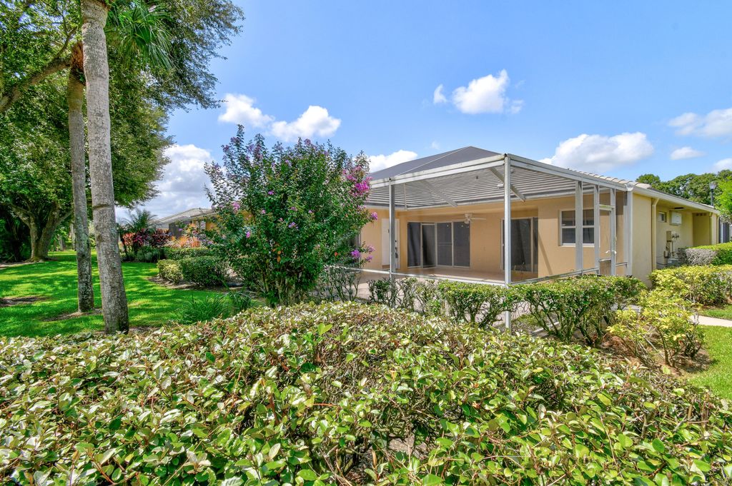 1252 NW Sun Terrace Circle #17b, Port Saint Lucie, FL 34986 - See Est ...