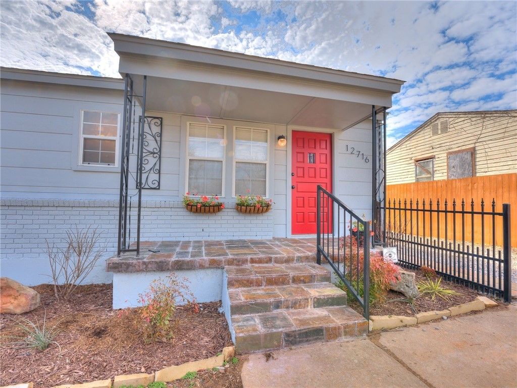 12716 NE 38th St, Spencer, OK 73084 | Trulia