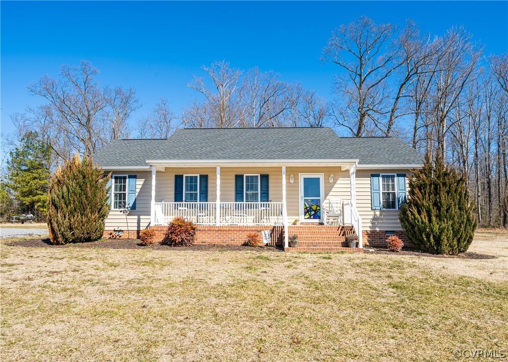200 Stoneridge Ln, Aylett, VA 23009 | Trulia