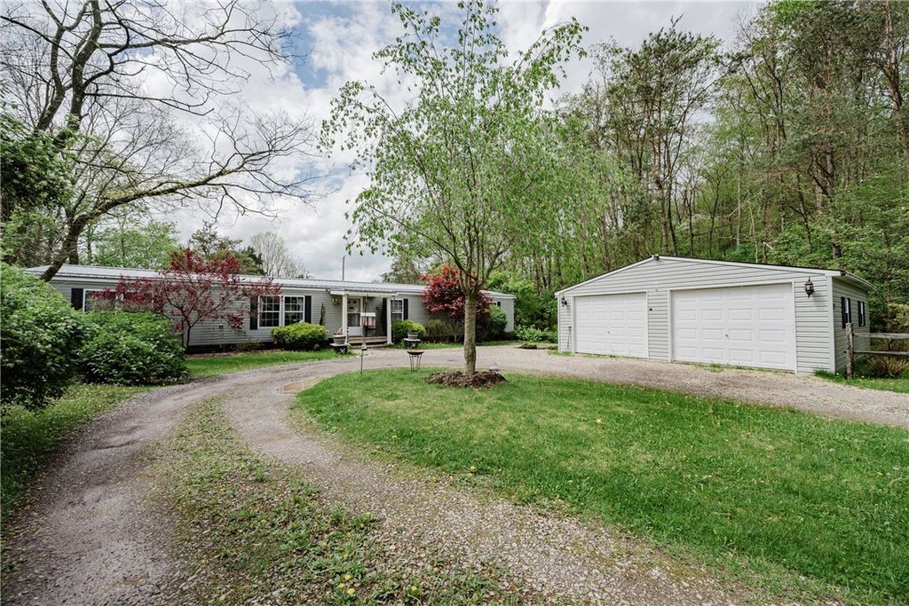 43 Polo Dr, Shelocta, PA 15774 - See Est. Value, Schools & More