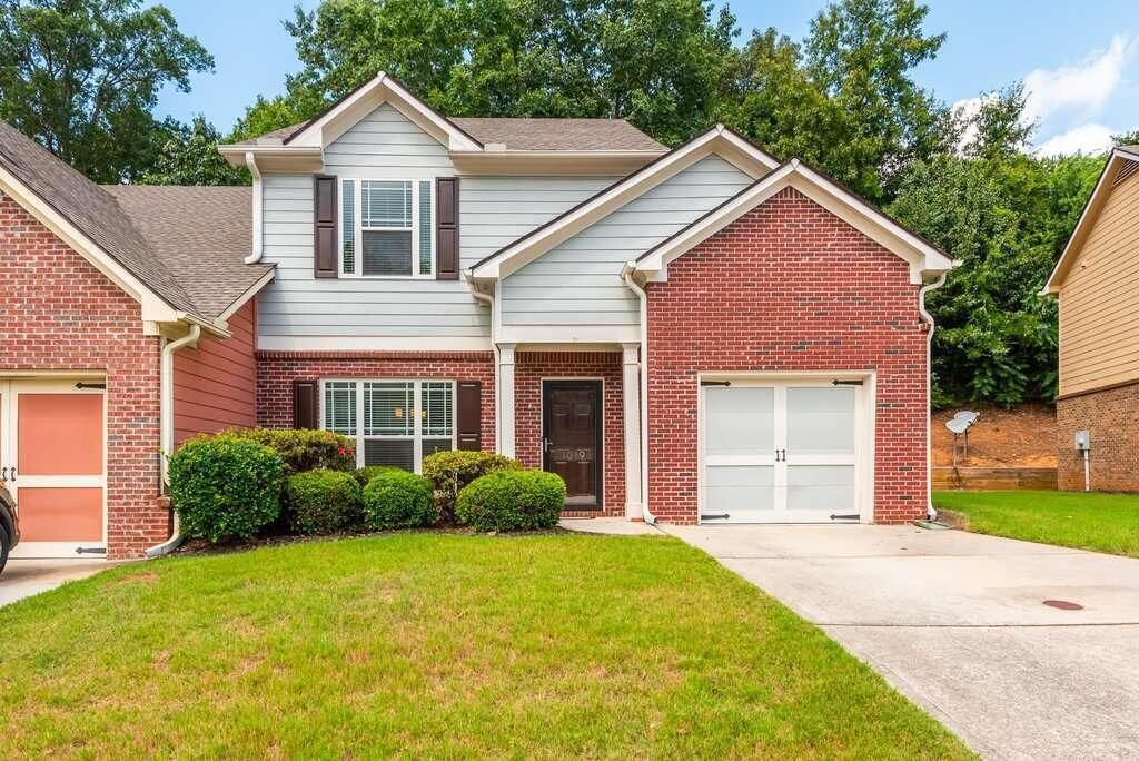 1019 Brownstone Dr, Marietta, GA 30008 | Trulia