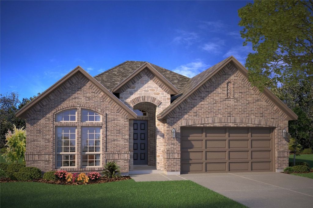 11509 Nicholson Ln, Fort Worth, TX 76244 - See Est. Value, Schools & More