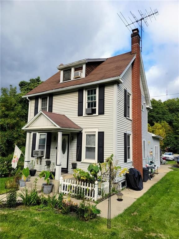 3053 S Pike Ave, Allentown, PA 18103 | MLS# 726256 | Trulia