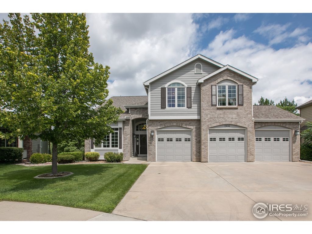 1906 Catkins Ct, Fort Collins, CO 80525 - See Est. Value, Schools & More