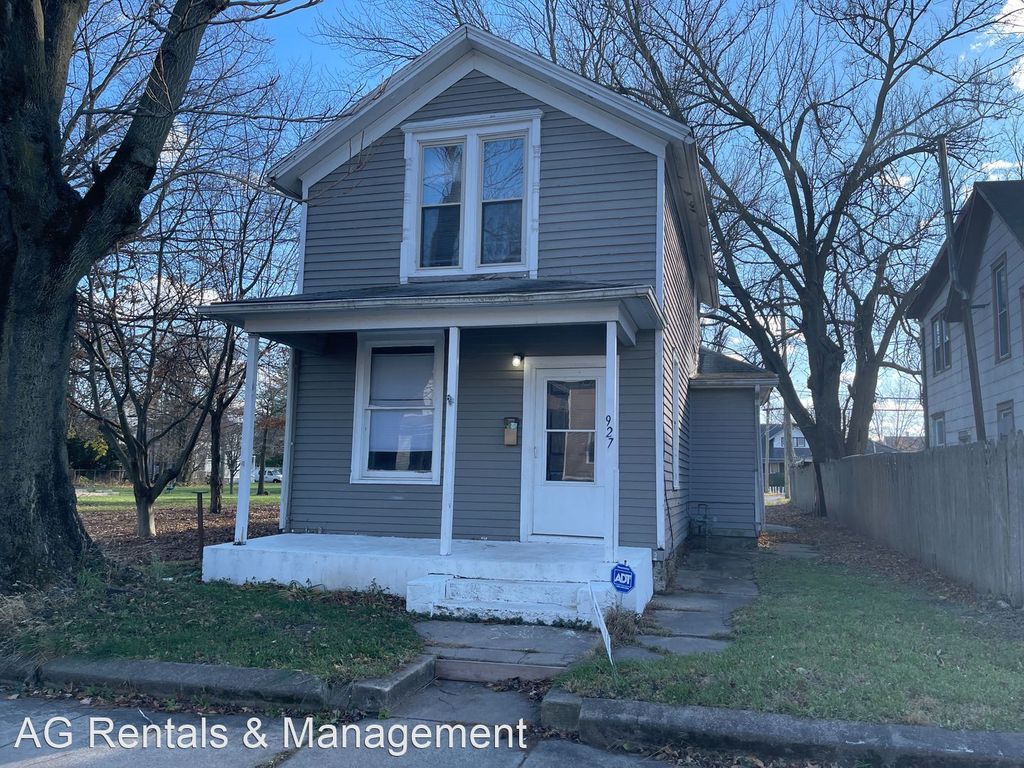 927 W Dewald St, Fort Wayne, IN 46802 - See Est. Value, Schools & More