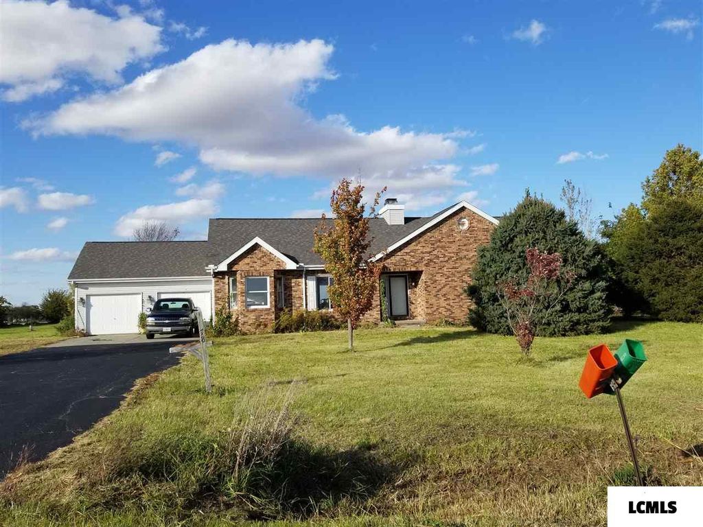 2178 1500th St, Beason, IL 62512 - See Est. Value, Schools & More