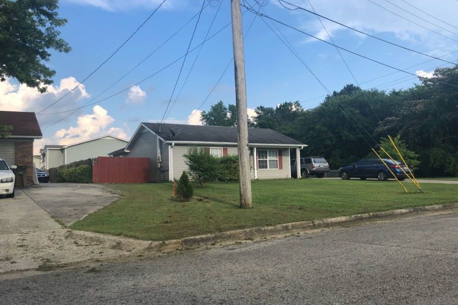 3320 Sandlin Rd SW, Decatur, AL 35603 - See Est. Value, Schools & More