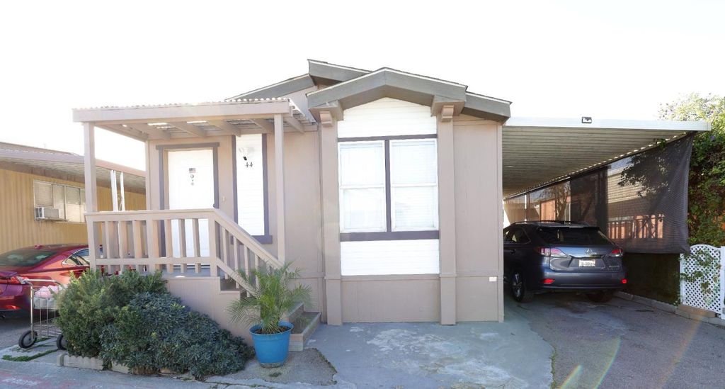 270 Umbarger Rd #44, San Jose, CA 95111 | Trulia