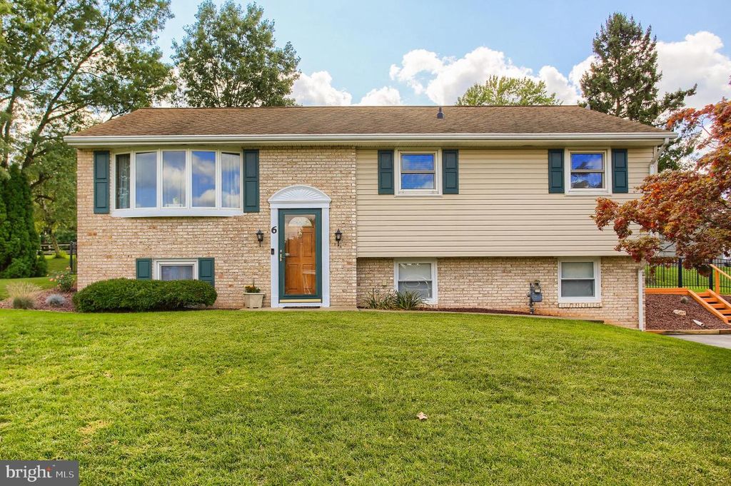 6 Logan Heights Rd, York, PA 17403 - See Est. Value, Schools & More