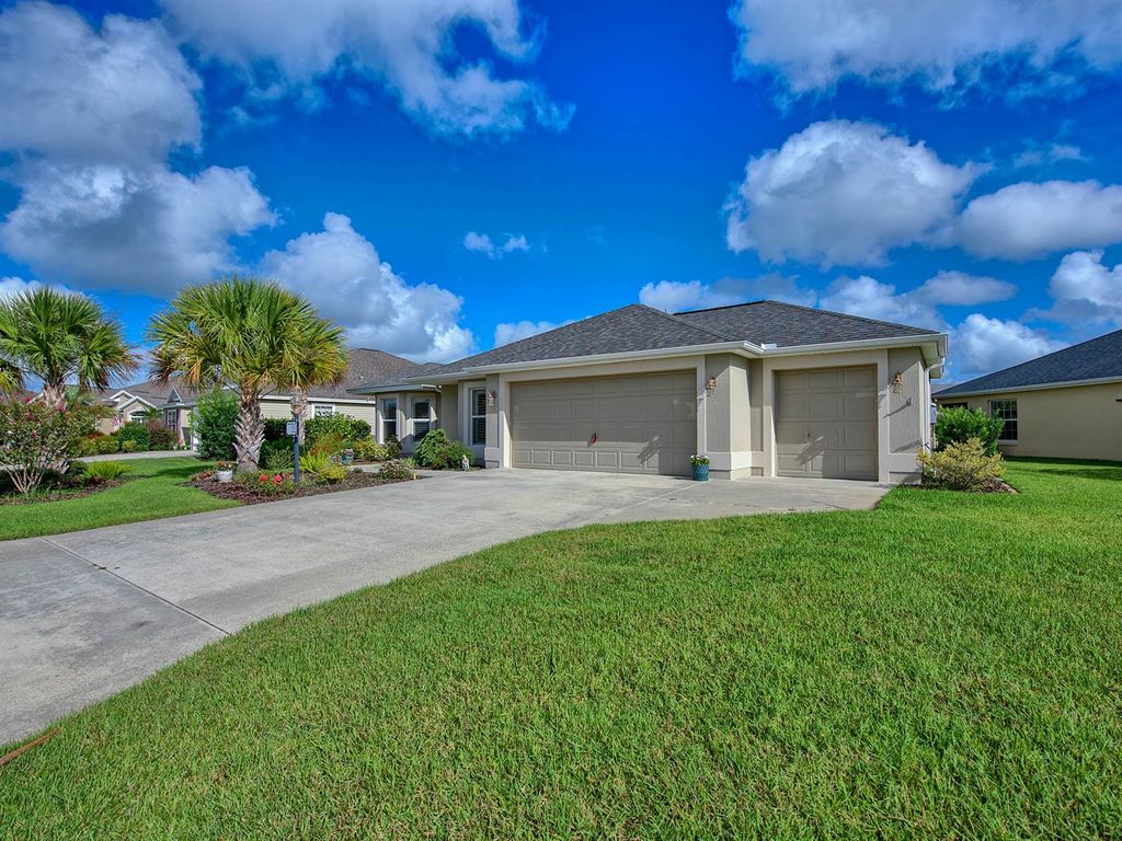 3346 Mayflower Loop, The Villages, FL 32163 | Trulia