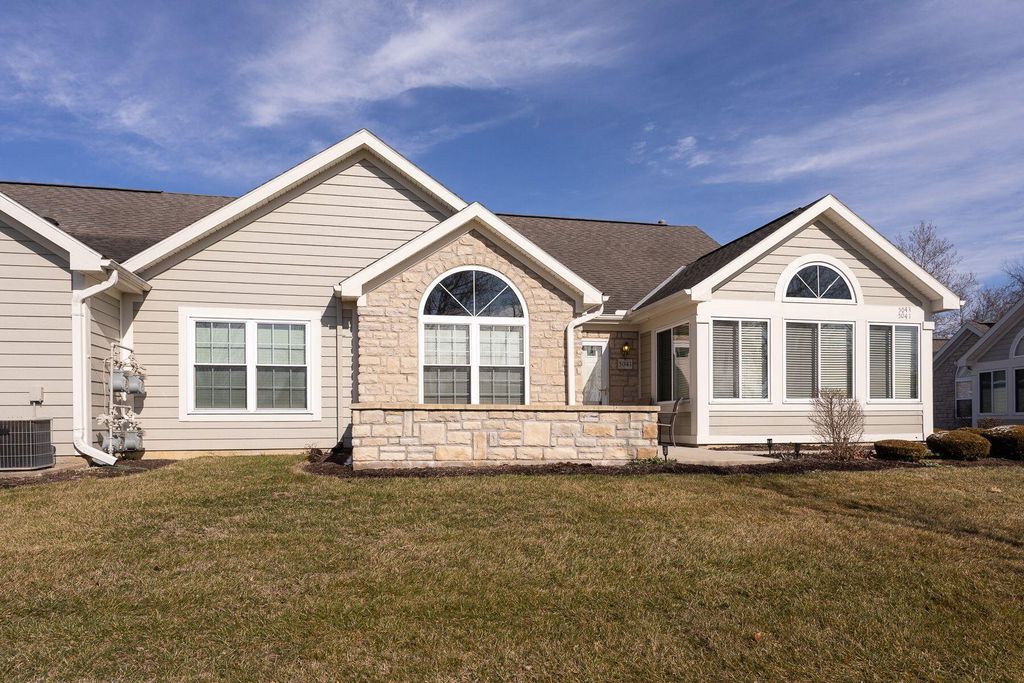 5041 Crescent Ridge Dr, Clayton, OH 45315 | Trulia