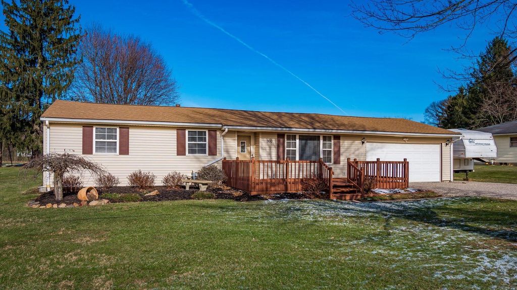 160 Kirby Rd SE, Heath, OH 43056 | MLS# 224043169 | Trulia