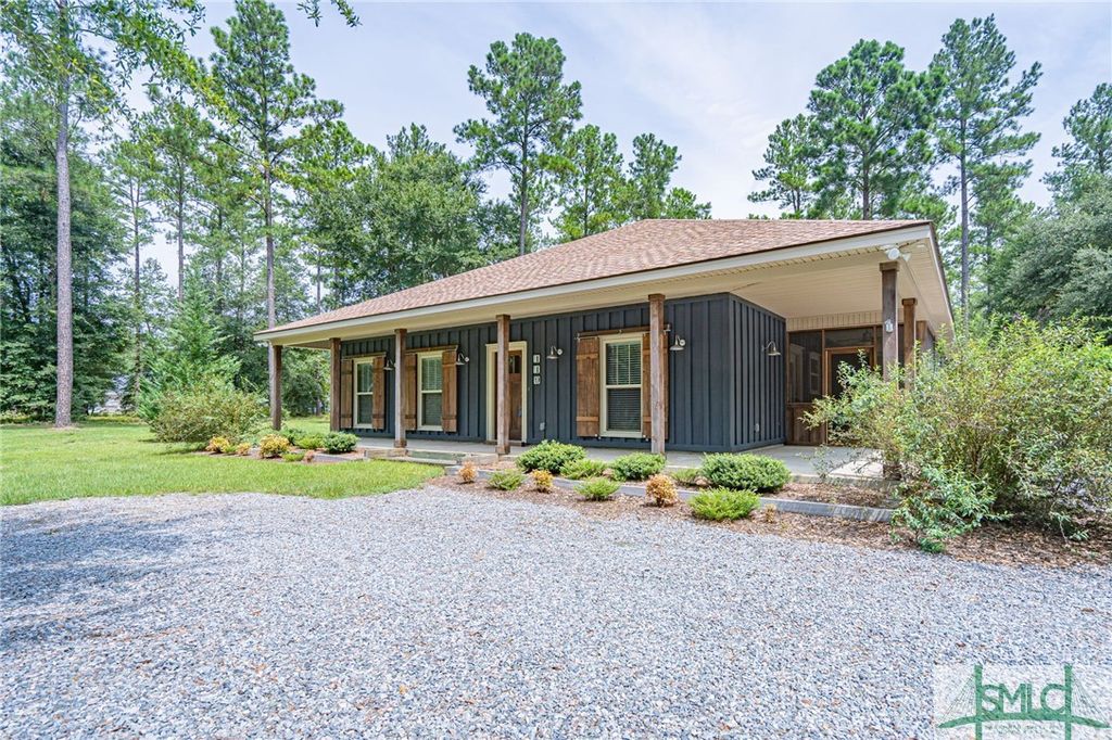 119 Bulloch Bluff Dr, Brooklet, GA 30415 - See Est. Value, Schools & More