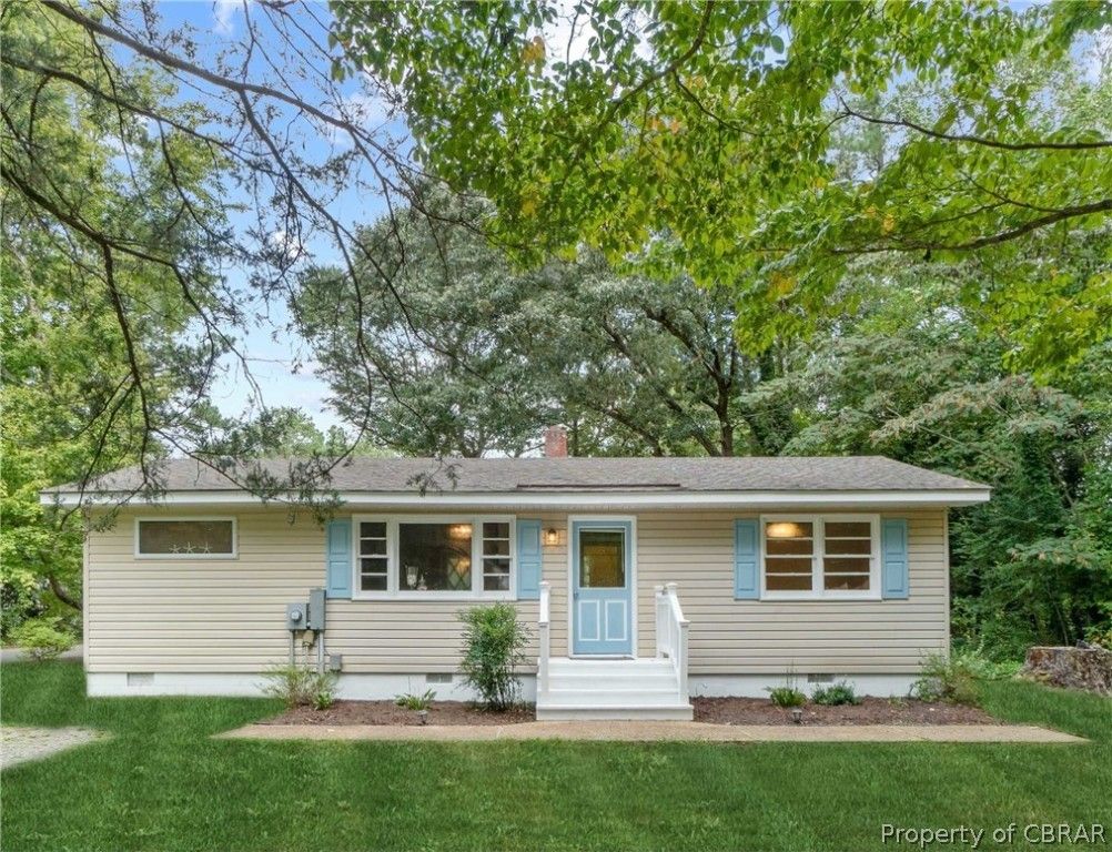 1305 Coachpoint Rd, Hartfield, VA 23071 | Trulia