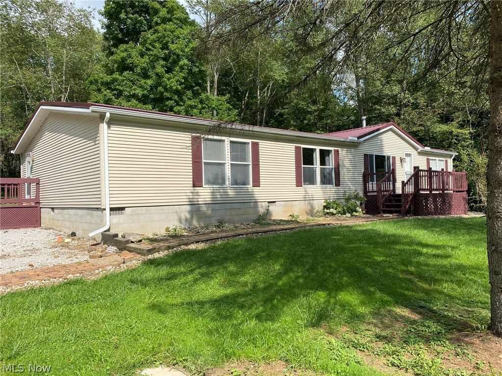 1204 Township Road 2306, Perrysville, OH 44864 | Trulia