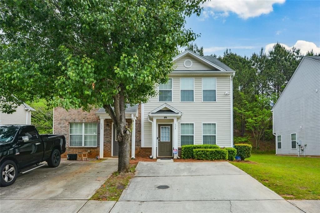 173 Prattling Ct, Atlanta, GA 30349 - See Est. Value, Schools & More
