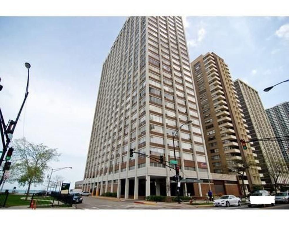 6171 N Sheridan Rd #1009, Chicago, IL 60660 | Trulia