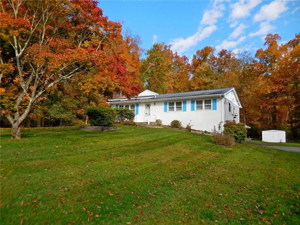 3296 State Route 52, Pine Bush, NY 12566 - See Est. Value, Schools & More