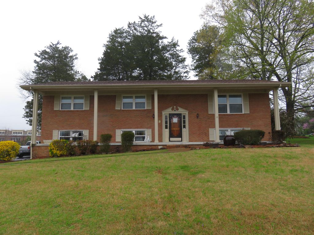 605 N Valley Dr, Chattanooga, TN 37415 - See Est. Value, Schools & More