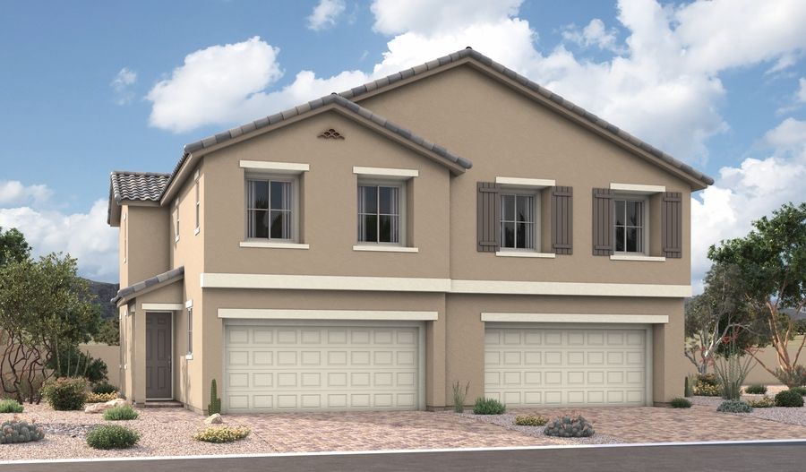 Alder Duo - Seasons at Vandalia - Las Vegas, NV | Trulia