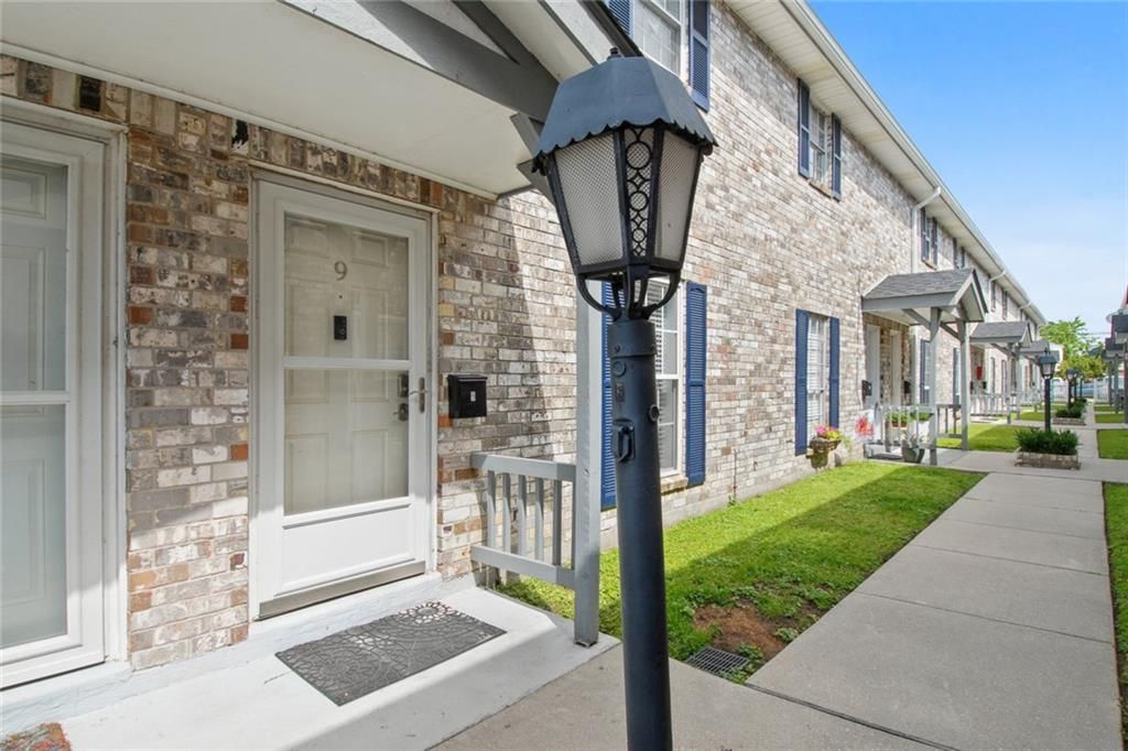 1628 Vintage Dr #9, Kenner, LA 70065 - See Est. Value, Schools & More