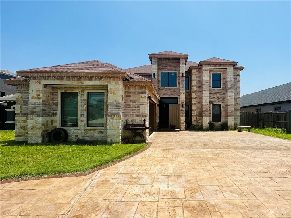 2117 Roman St, Mission, TX 78573 | MLS# 407261 | Trulia