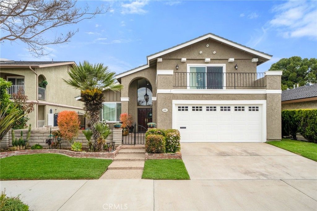 6381 Cantiles Ave, Cypress, CA 90630 - See Est. Value, Schools & More