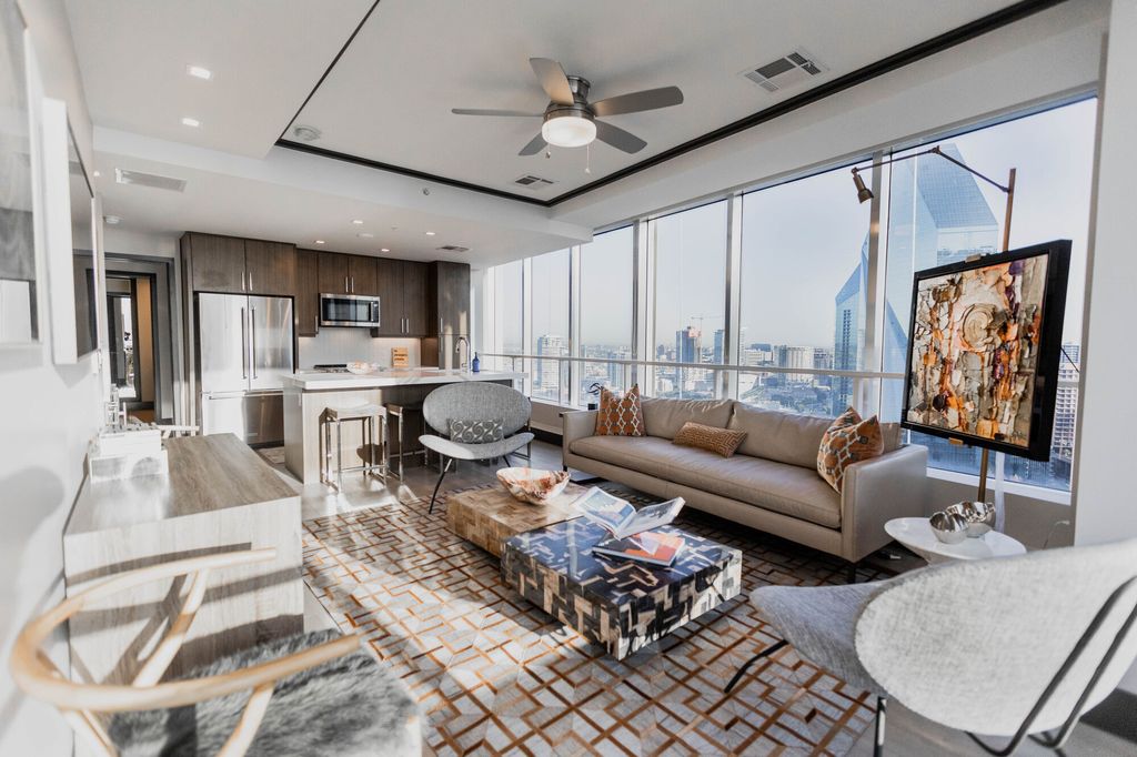 The National - Dallas, TX | Trulia