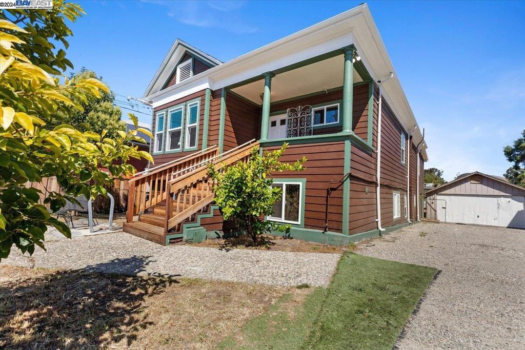 3060 Pleitner Ave, Oakland, CA 94602 | MLS# 41065277 | Trulia