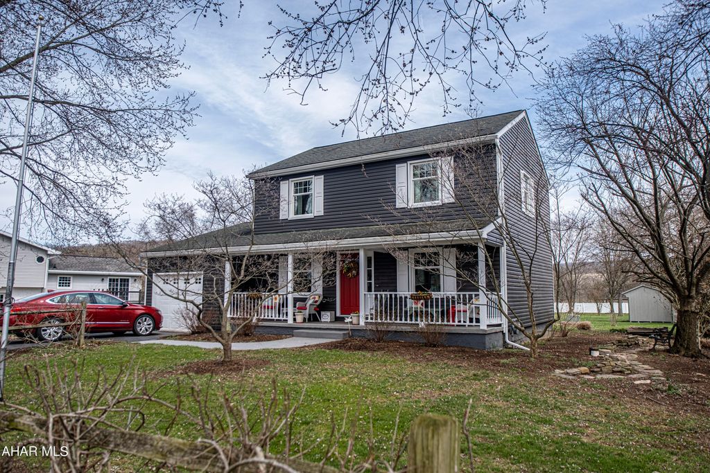 111 Davids Dr, Hollidaysburg, PA 16648 - See Est. Value, Schools & More