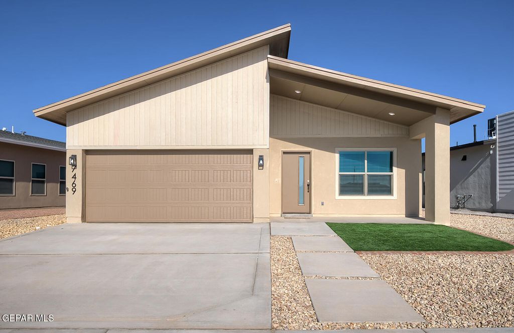 420 Samuel Blount Ct, Anthony, TX 79821 | MLS# 924607 | Trulia