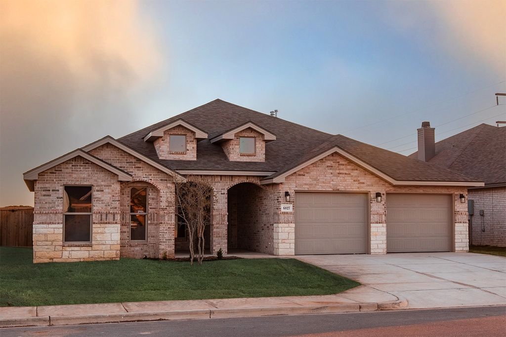Alexis - Westmont - Lubbock, TX | Trulia