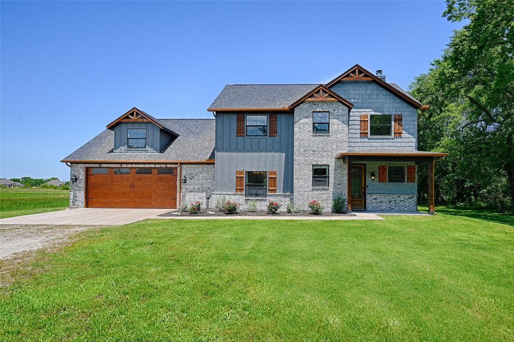 5122 County Road 3228, Lone Oak, TX 75453 - See Est. Value, Schools & More