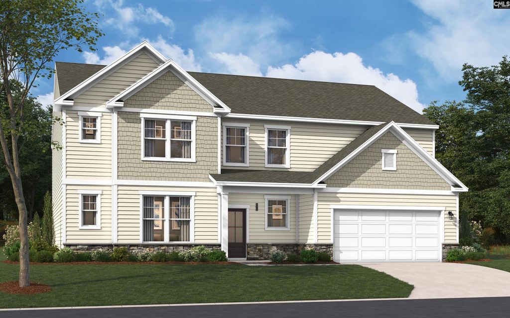 788 Oak Valley Dr, Blythewood, SC 29016 | MLS# 625238 - Trulia | Trulia