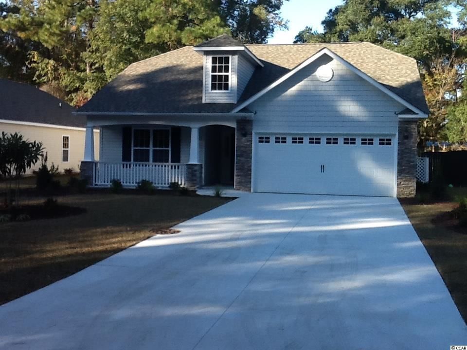 110 Clearwater Dr. #The Retreat, Pawleys Island, SC 29585 - See Est ...