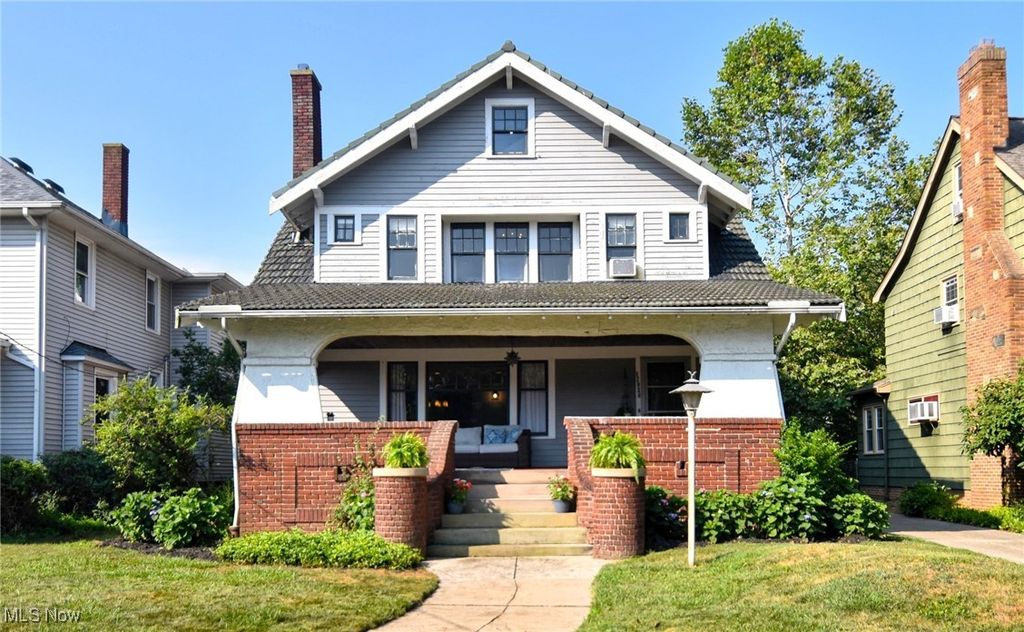 17930 Rosecliff Rd, Cleveland, OH 44119 | MLS# 5142236 | Trulia