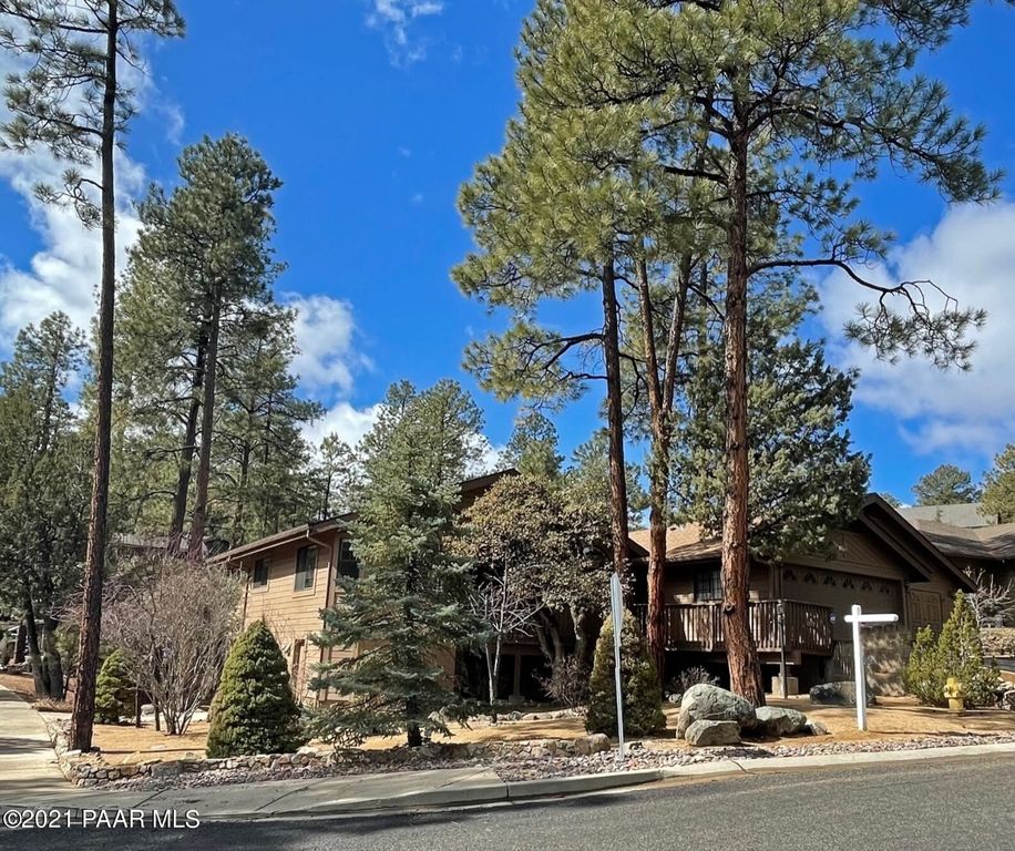 1179 W Timber Ridge Rd #277, Prescott, AZ 86303 - See Est. Value ...