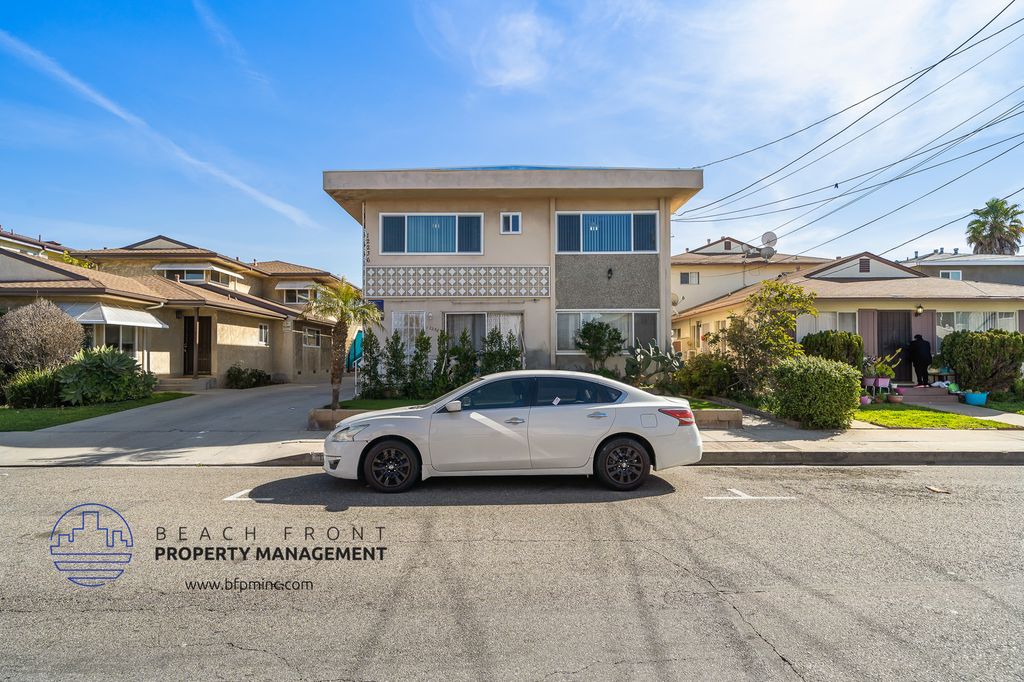 12236 Manor Dr. - Hawthorne, CA | Trulia
