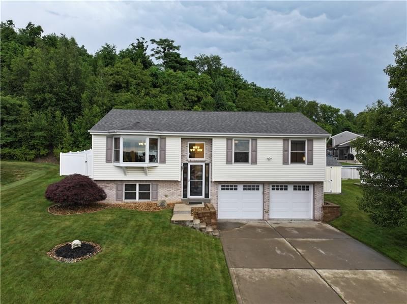 163 Rustic Ridge Dr, Pittsburgh, PA 15239 | MLS# 1658755 | Trulia