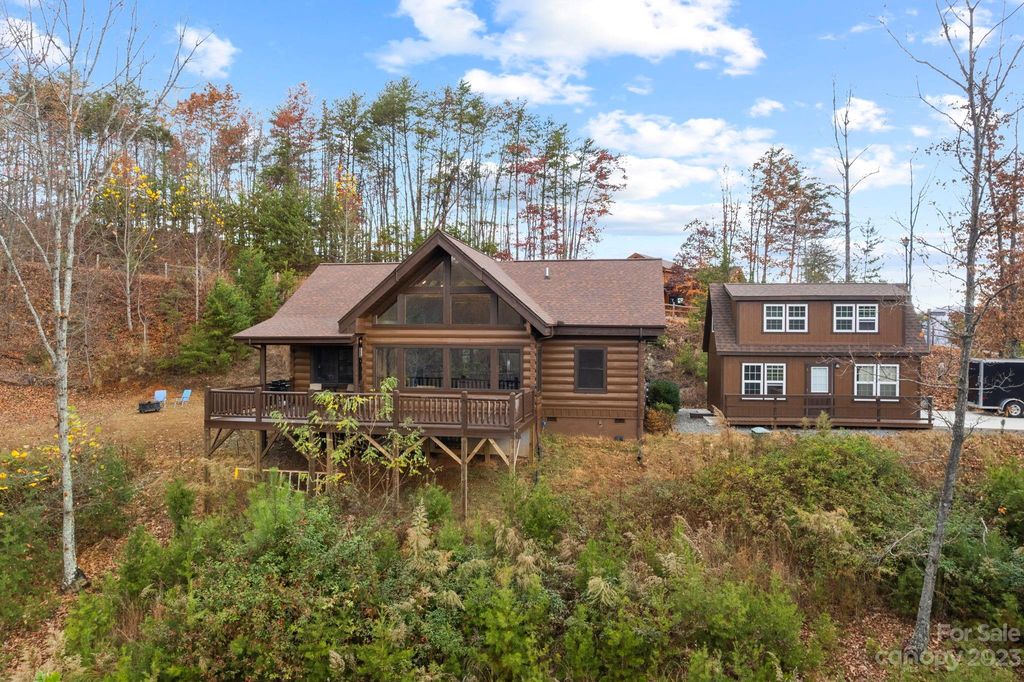 106 Grouse Ridge Dr, Bostic, NC 28018 - See Est. Value, Schools & More