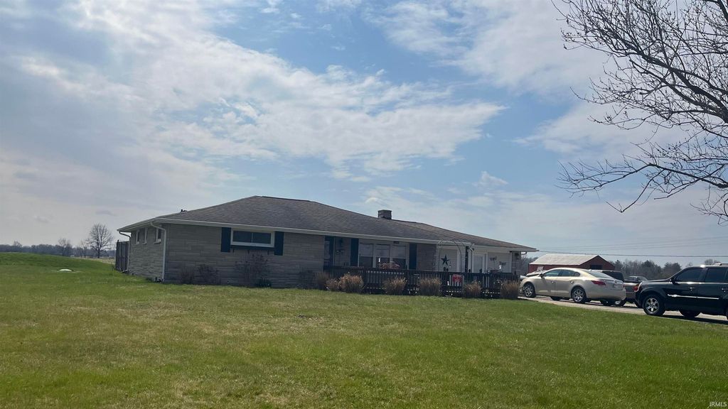 5801 E Centennial Ave, Muncie, IN 47303 - See Est. Value, Schools & More