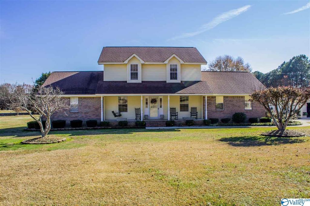 1120 County Road 144, Gaylesville, AL 35973 - See Est. Value, Schools ...