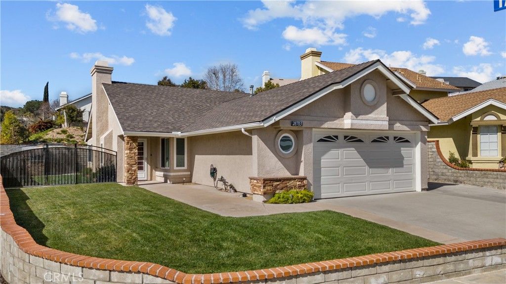 28703 Raintree Ln, Santa Clarita, CA 91390 - See Est. Value, Schools & More